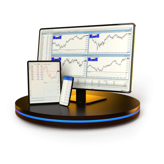 TIOmarkets | Trading platforms | MT4 | MT5 | Metatrader 4 | Metatrader 5